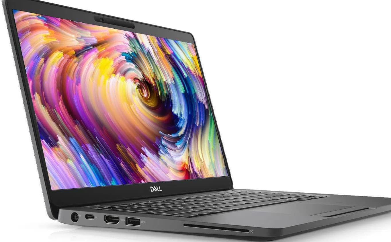 Dell Latitude 5300 i5-8265U Ram 8GB SSD 256G 13.3 Inch FHD