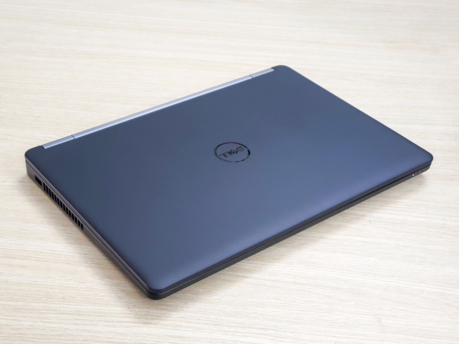 Laptop Dell Latitude E5470 i5-6300U Ram 8GB SSD 256GB 14