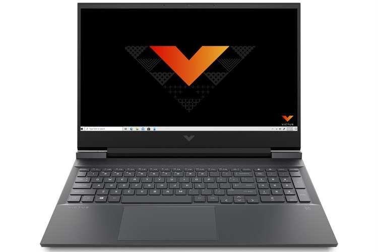 Laptop gaming HP Victus 15 fb AMD Rezen 5 with radeon ram 16