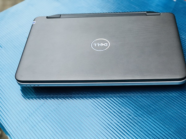 DELL Vostro 2420 i3 3120 ram 4gb ssd 128gb 14inch đep nguyên
